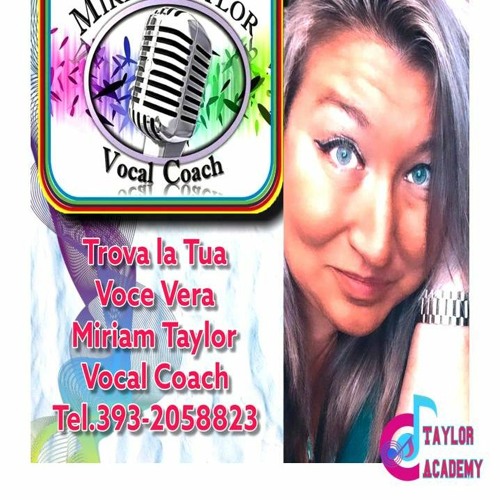Stream MIRIAM TAYLOR OFFICIAL music | Listen to songs, albums ...