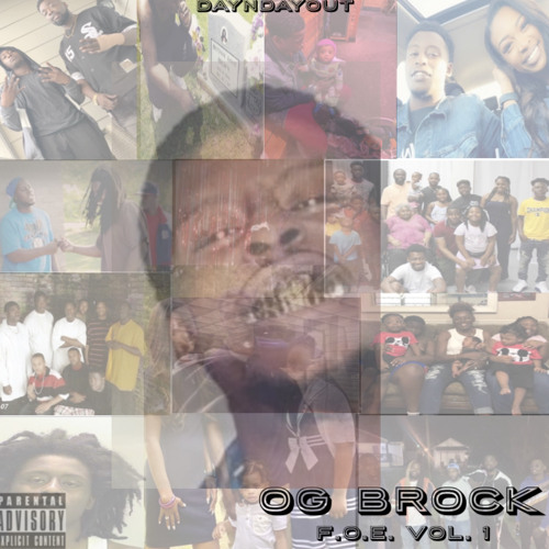 Stream OG Brock music | Listen to songs, albums, playlists for free on ...