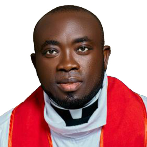 Stream Daily Reflections from Rev. Fr. Augustine K. Owusu music ...