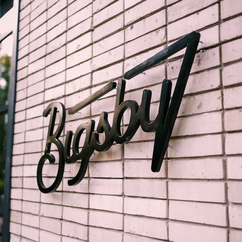 Stream Bigsby Bar music | Listen to songs, albums, playlists for free ...