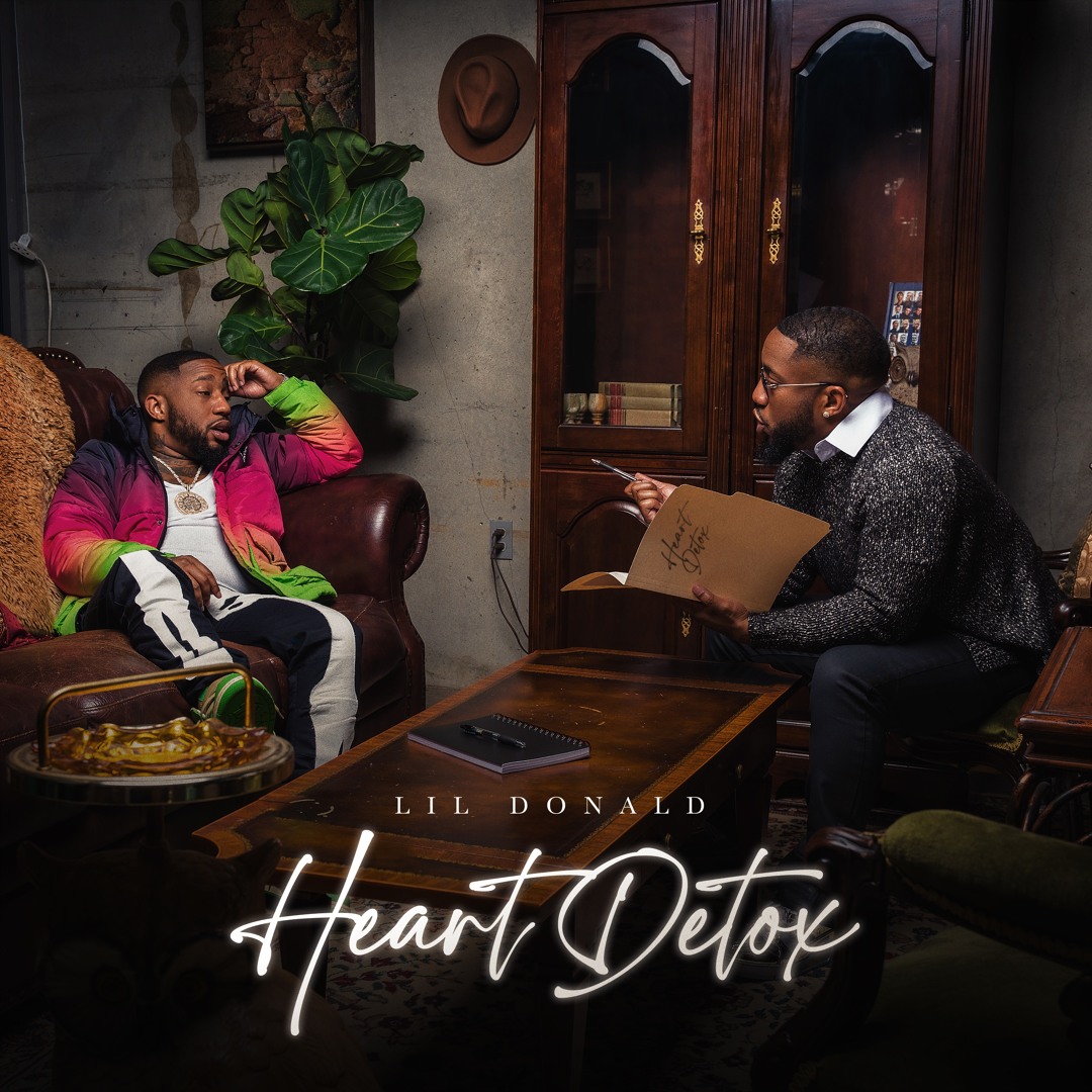 Stream Lil Donald music | Listen to songs, albums, playlists for free ...