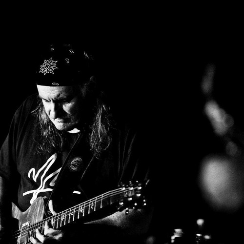 Stream Sandy Robbie Guitar Solos Audio Montage by Sandy Robbie Music ...