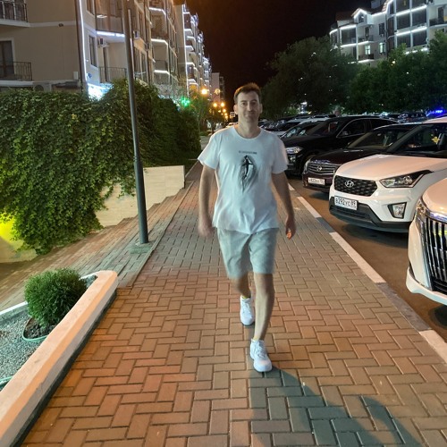 Stream Alex Van Sanders music | Listen to songs, albums, playlists for ...