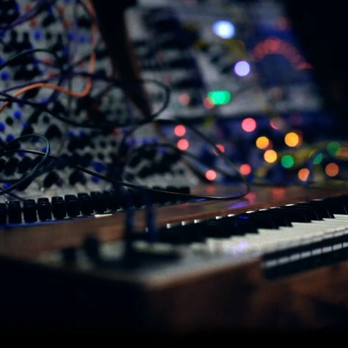 Stream Synthex Tech House Djset 2022 by Synthex Techno House | Listen ...