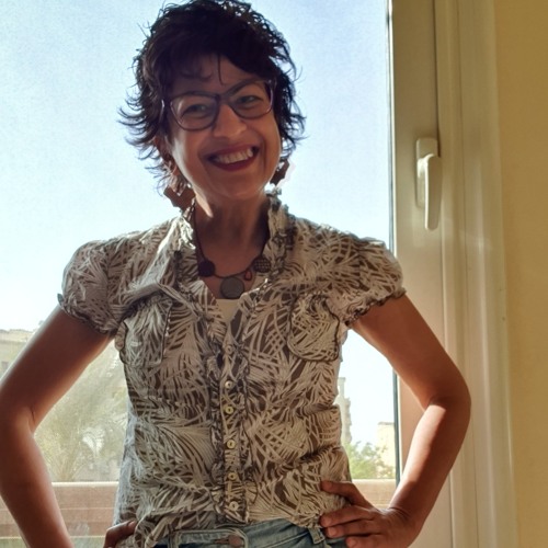 Stream MANAL KAMEL music | Listen to songs, albums, playlists for free ...