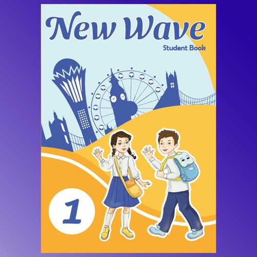 Stream 82. Unit 32, Ex 4, Song by New Wave 1 | Listen online for free on SoundCloud