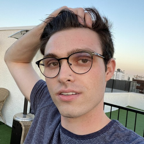 Stream Conor Morin music | Listen to songs, albums, playlists for free on SoundCloud