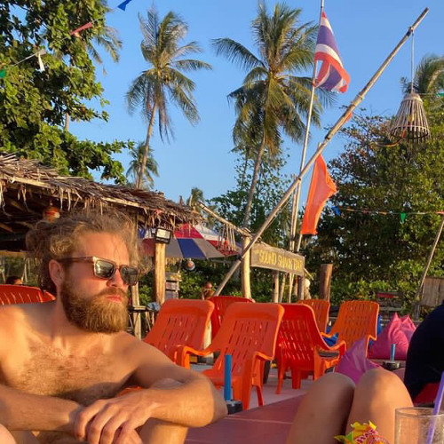 Stream Benjamin Huber music | Listen to songs, albums, playlists for ...