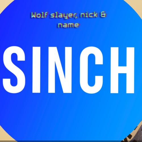 Stream Sinch music | Listen to songs, albums, playlists for free on ...