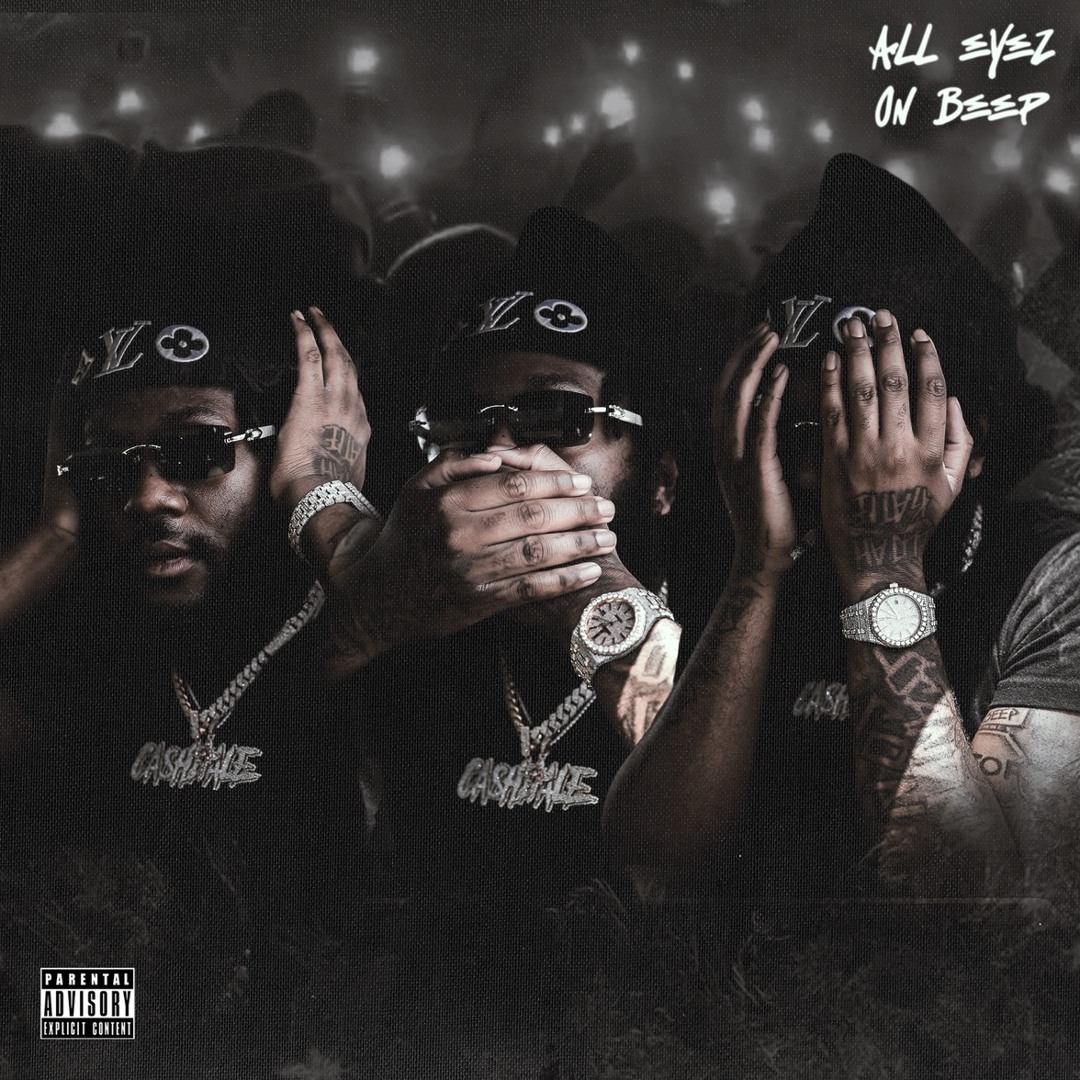 Stream 6kFly | Listen to All Eyez On Beep playlist online for free on ...