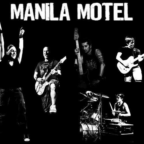 Stream MANILA MOTEL music | Listen to songs, albums, playlists for free on SoundCloud