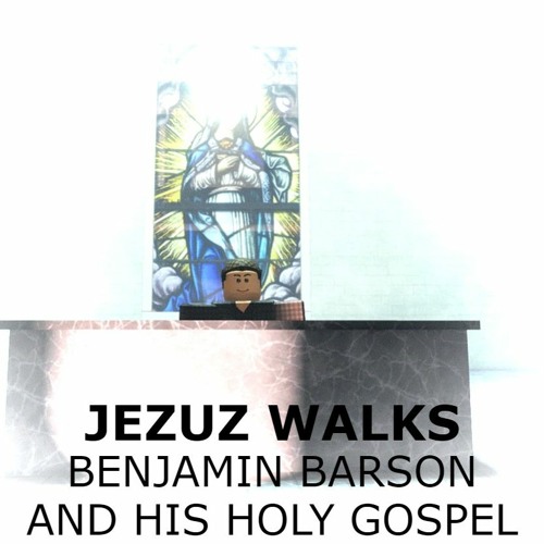 Stream Benjamin Barson and his holy gospel. music | Listen to songs ...