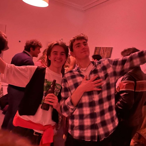 Stream Xander & Elliott !! music | Listen to songs, albums, playlists ...