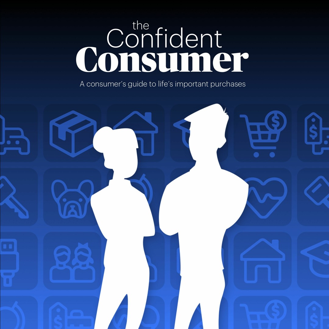 Stream ConsumerAffairs Daily News July 4, 2025 by The Confident ...