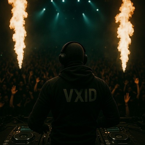 Stream VXID music | Listen to songs, albums, playlists for free on ...