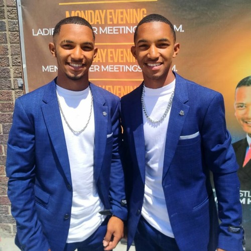 Stream Terrible Twins# music | Listen to songs, albums, playlists for ...