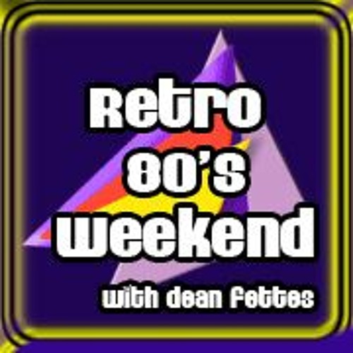 Stream Retro 80's Weekend Produced Demo | Listen to podcast episodes ...