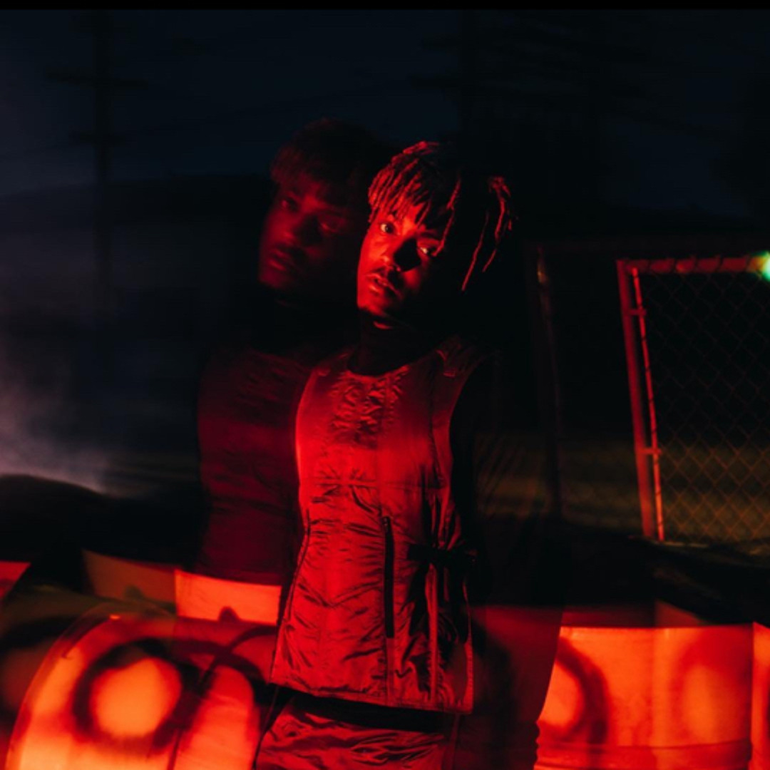 Stream Juice WRLD - Gun Song //Lock n’ Load by kxzy | Listen online for ...