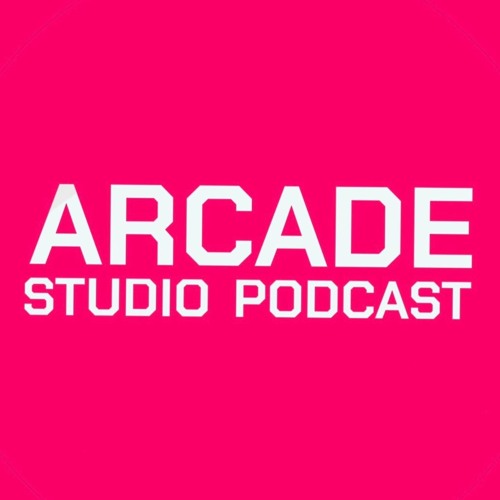 Stream Arcade Studio Podcast | Listen to podcast episodes online for ...