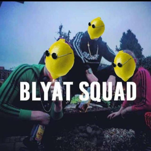 Stream Blyat Squad music | Listen to songs, albums, playlists for free ...