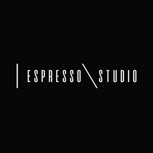 Stream Espresso Studio music | Listen to songs, albums, playlists for free on SoundCloud