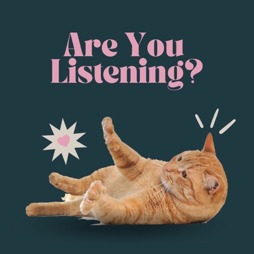 Stream Are You Listening? music | Listen to songs, albums, playlists ...