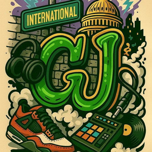 Stream ℭ𝔍 music | Listen to songs, albums, playlists for free on SoundCloud