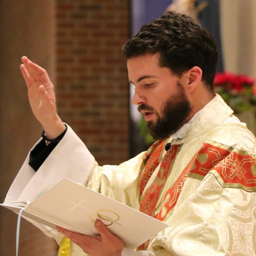 Stream 30th Sunday In Ordinary Time - The Foundation Of Prayer by Fr ...