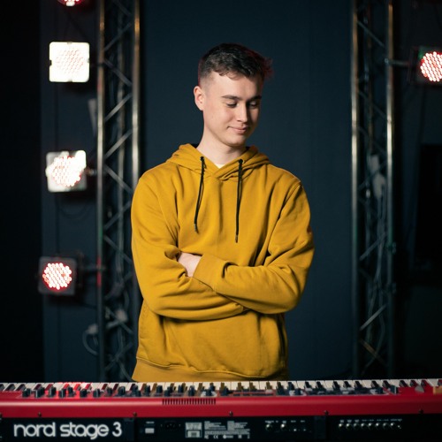 Stream Jasper Clarke music | Listen to songs, albums, playlists for ...