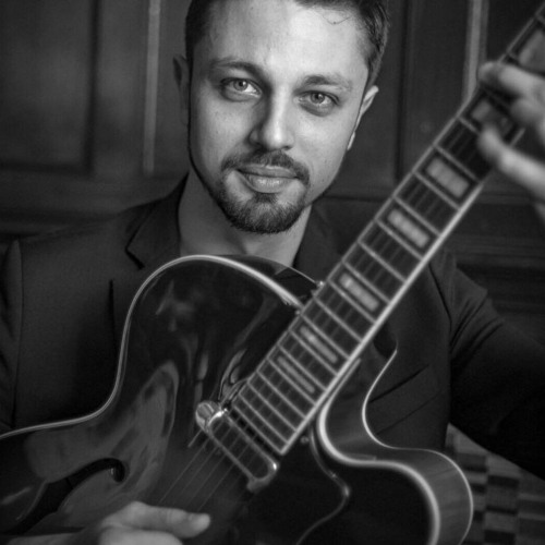 Stream Heaven For A While by Nico Loseto | Listen online for free on ...