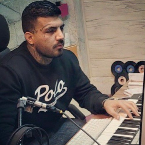 Stream mahdyar.kp music | Listen to songs, albums, playlists for free ...