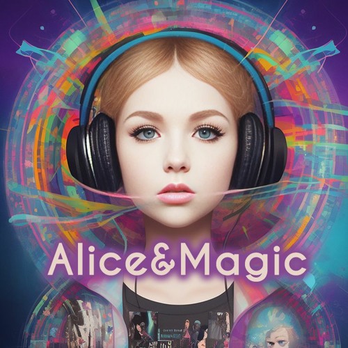 Stream Alice&Magic music | Listen to songs, albums, playlists for free ...