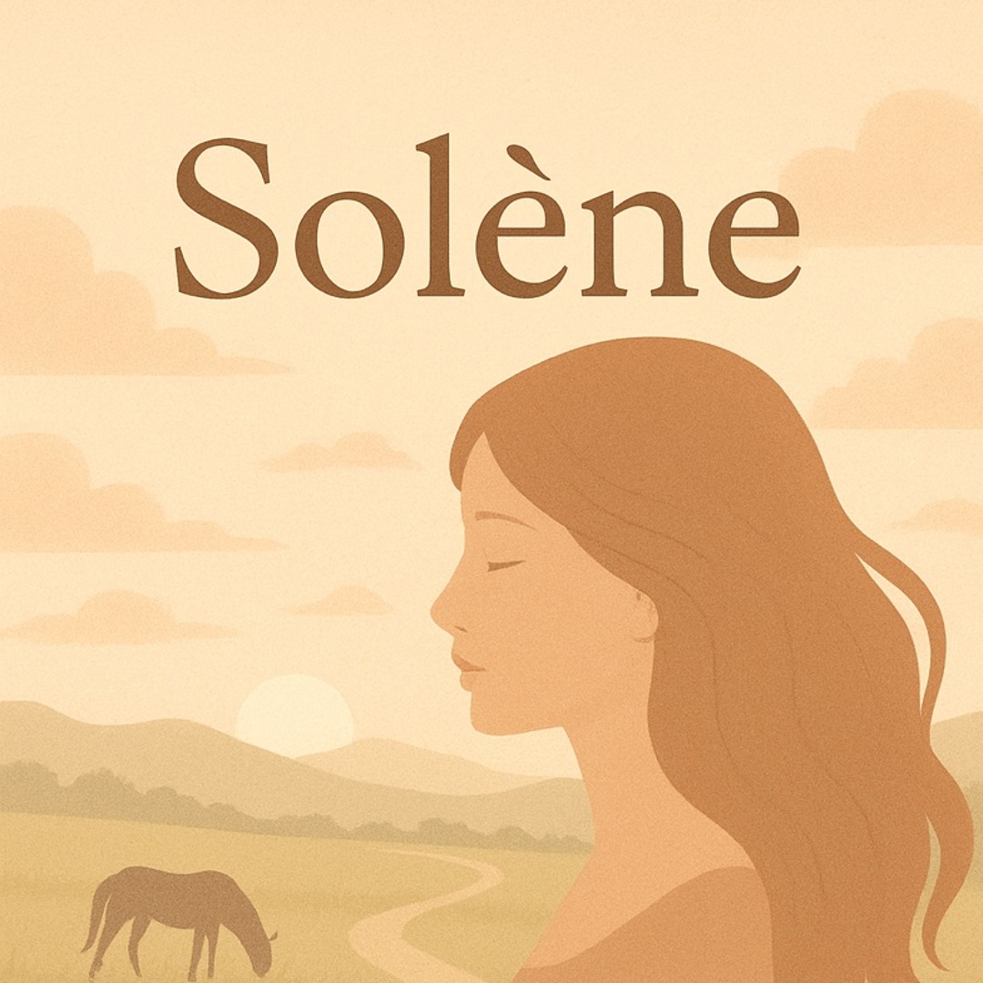 Stream Solène music | Listen to songs, albums, playlists for free on ...
