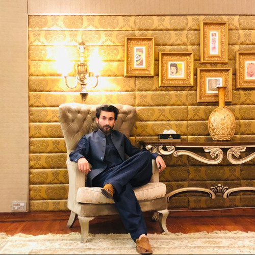 Stream Usman Ajmal music | Listen to songs, albums, playlists for free ...