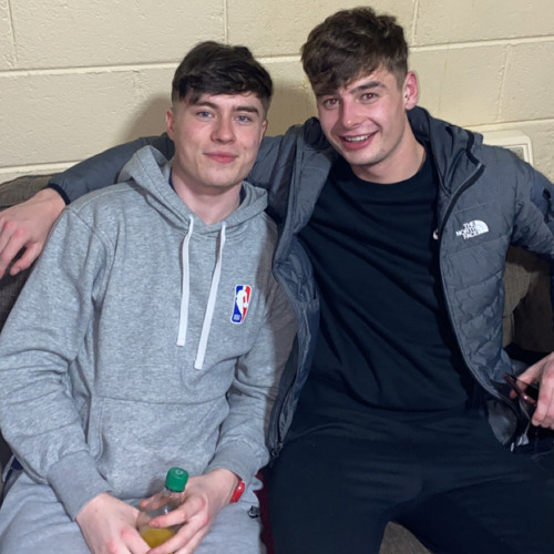 Stream Alex Deegan music | Listen to songs, albums, playlists for free ...