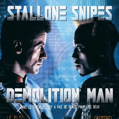 Stream FILM Demolition Man 1993 en Streaming-VF music | Listen to songs ...
