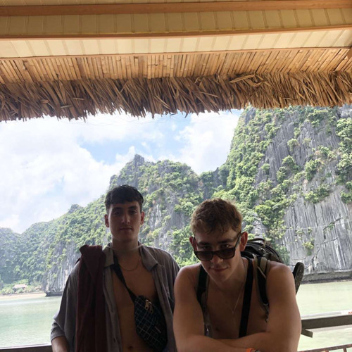 Stream Archie Allen music | Listen to songs, albums, playlists for free ...