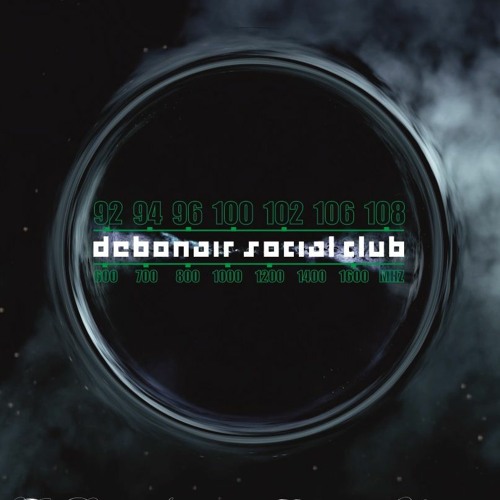 Stream Debonair Social Club music | Listen to songs, albums, playlists for free on SoundCloud