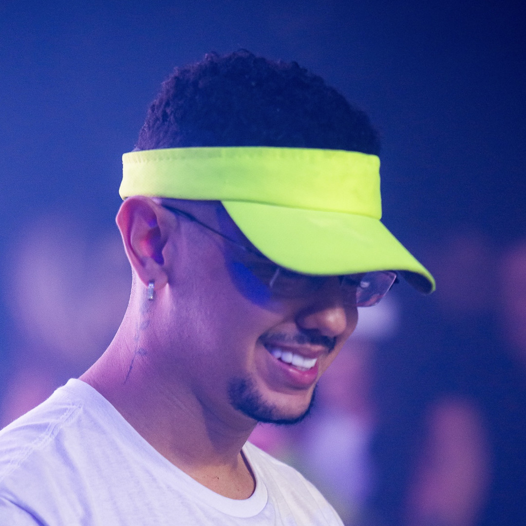 Stream DJ Lucas Beat music | Listen to songs, albums, playlists for ...