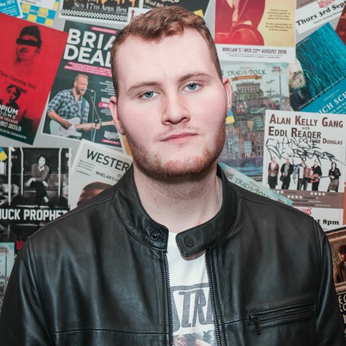 Stream Conor Fennell music | Listen to songs, albums, playlists for ...