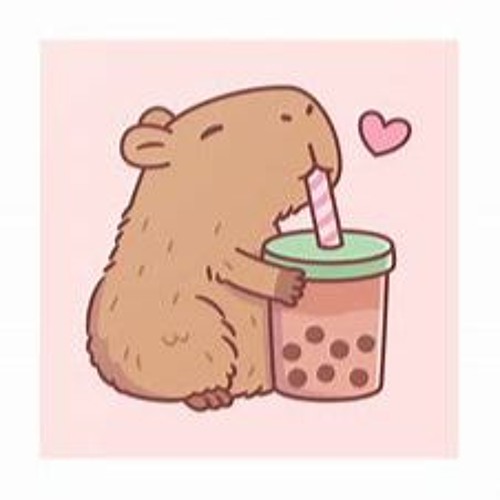 Stream Capybara girly music | Listen to songs, albums, playlists for ...