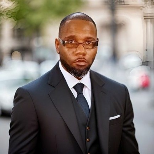 Stream Prophet T. Caleb Brown music | Listen to songs, albums ...