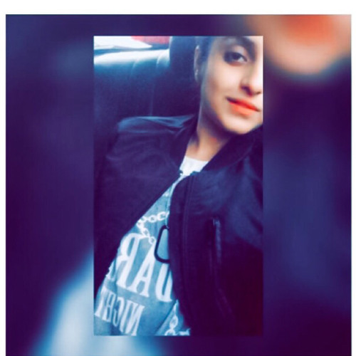 Stream Amber shah music | Listen to songs, albums, playlists for free ...