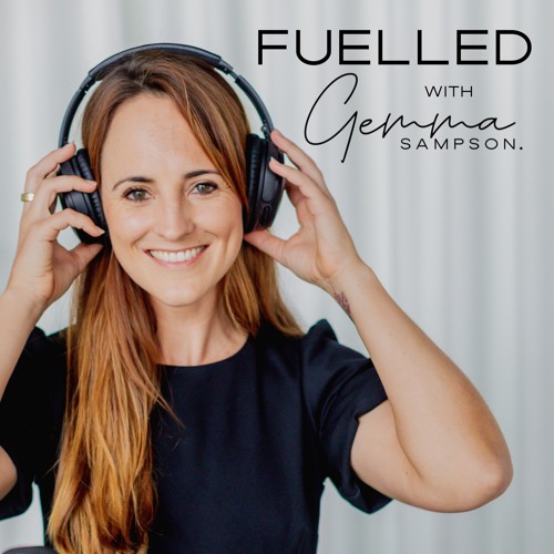 Stream Dr Gemma Sampson | Listen to podcast episodes online for free on SoundCloud