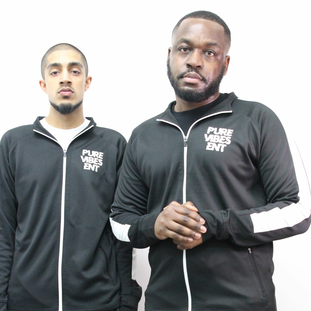 Stream PURE VIBES ENT music | Listen to songs, albums, playlists for ...