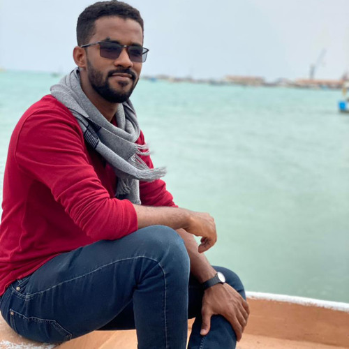 Stream Musaab M. Osman music | Listen to songs, albums, playlists for ...