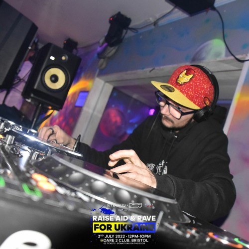 Stream Monstrosity-DnB music | Listen to songs, albums, playlists for free on SoundCloud