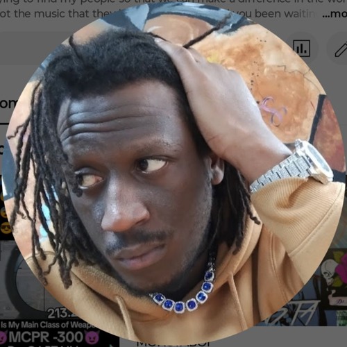 Stream MGL MONSTA music | Listen to songs, albums, playlists for free ...