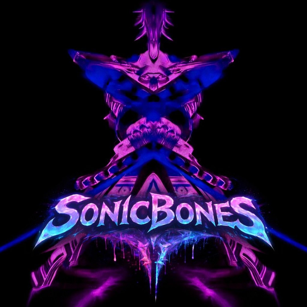 Stream Hello Bunnies by Son1cBones | Listen online for free on SoundCloud