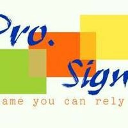 Stream Prosigns Adv music | Listen to songs, albums, playlists for free ...